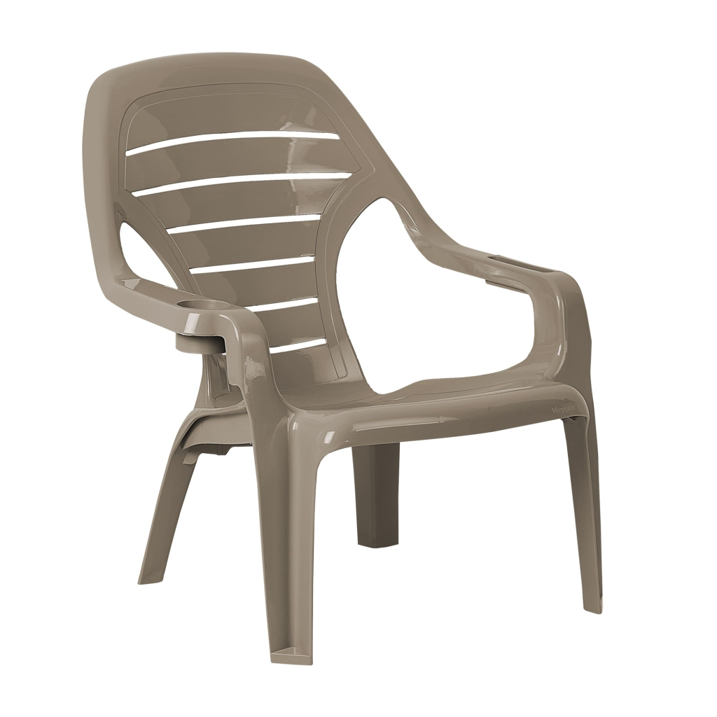 Silla playera Nova – Vanyplas