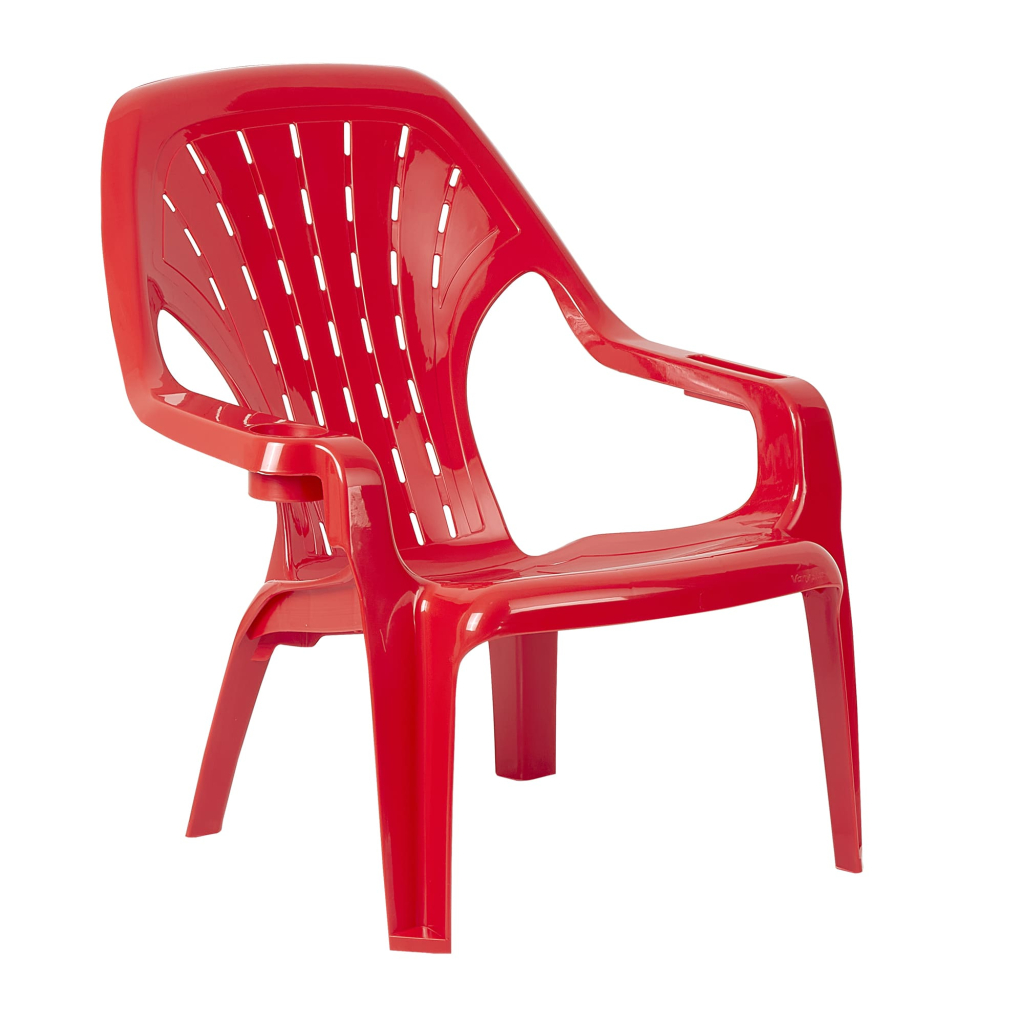Silla playera Verano – Vanyplas